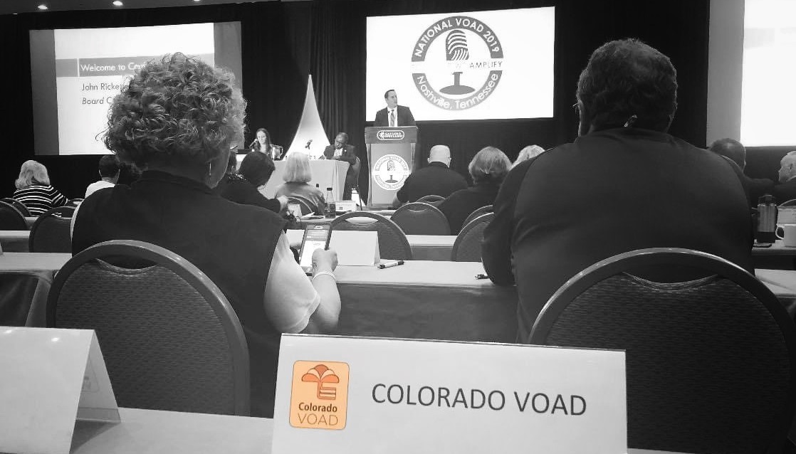 National VOAD Conference | VOAD Affiliates