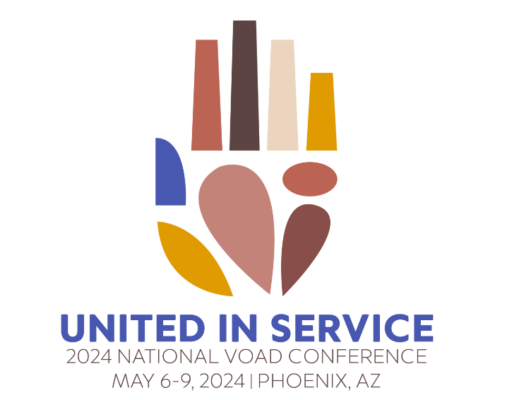National VOAD Conference | VOAD Affiliates